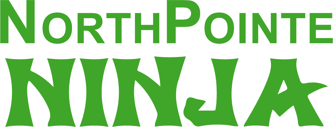 NP Ninja - NorthPointe Gymnastics